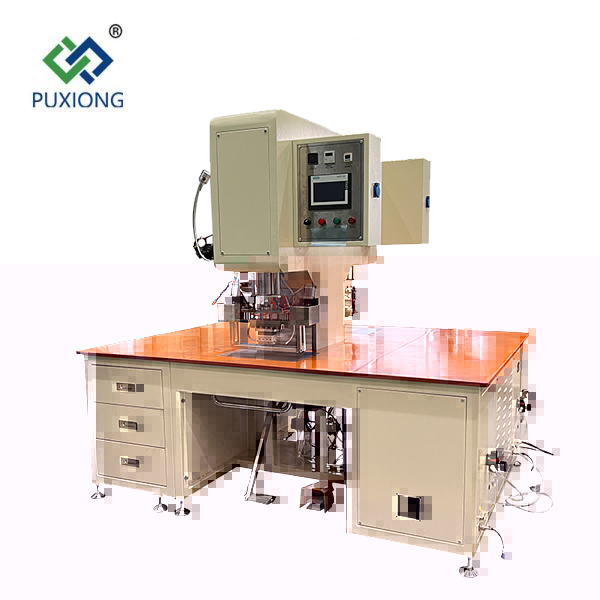 ETFE Membrane Structure Welding Machine HF/RF PVC Welding Machine, PTFE ...